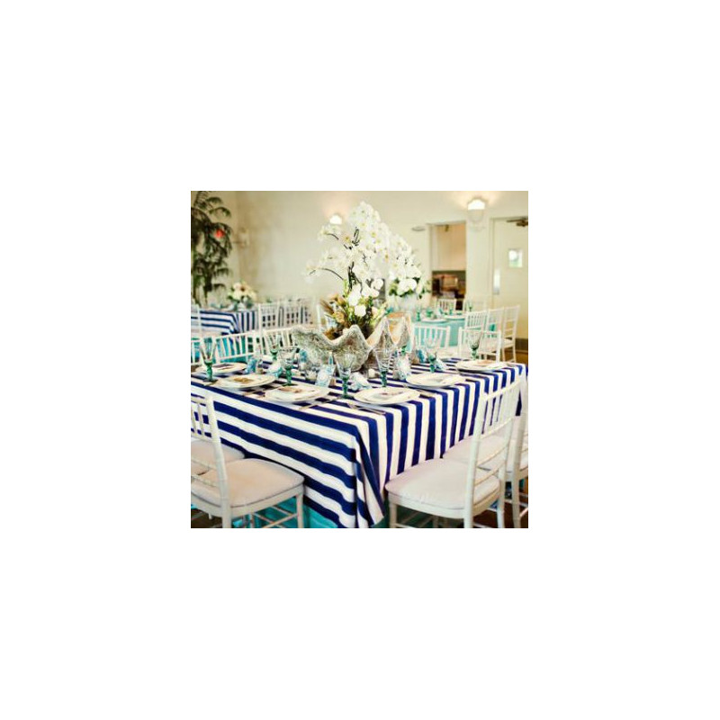 mariage theme mer idees